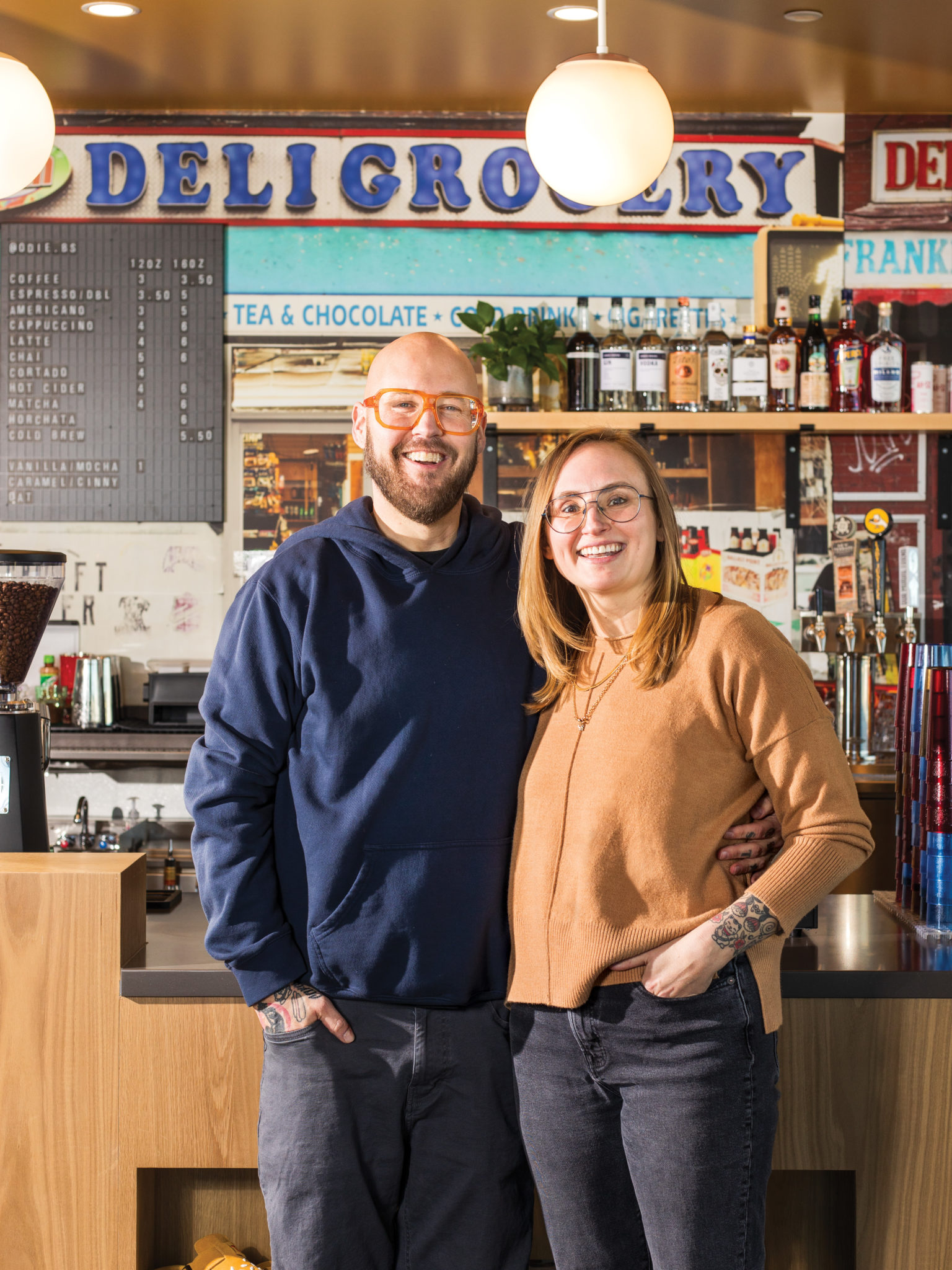 Odie B’s Second Sandwich Shop Delivers the Hits - 5280