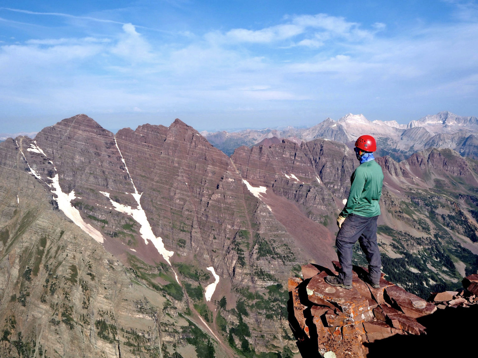 The Founder of 14ers.com Finally Shares His Story - 5280