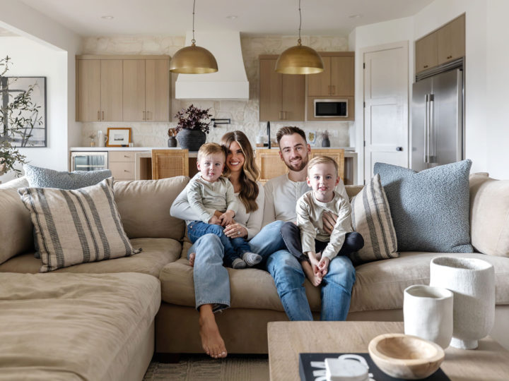 Step Inside Rockies’ Pitcher Austin Gomber’s Offseason Home - 5280