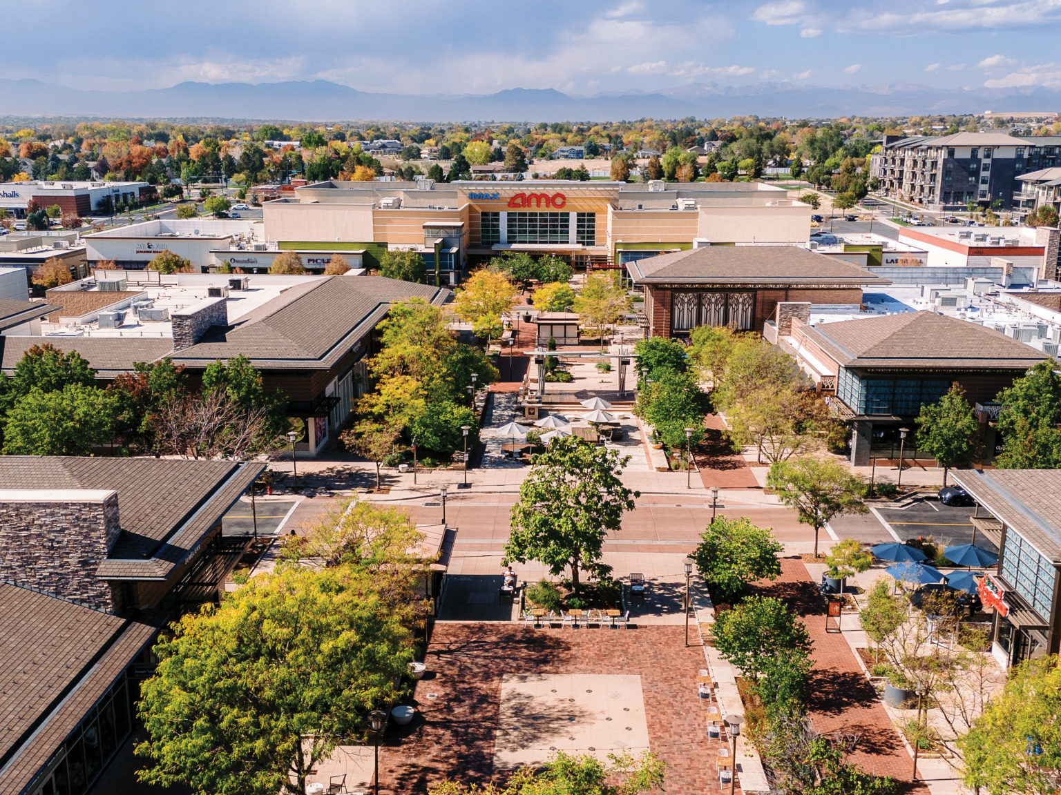 Denver’s 8 Best Suburbs - 5280