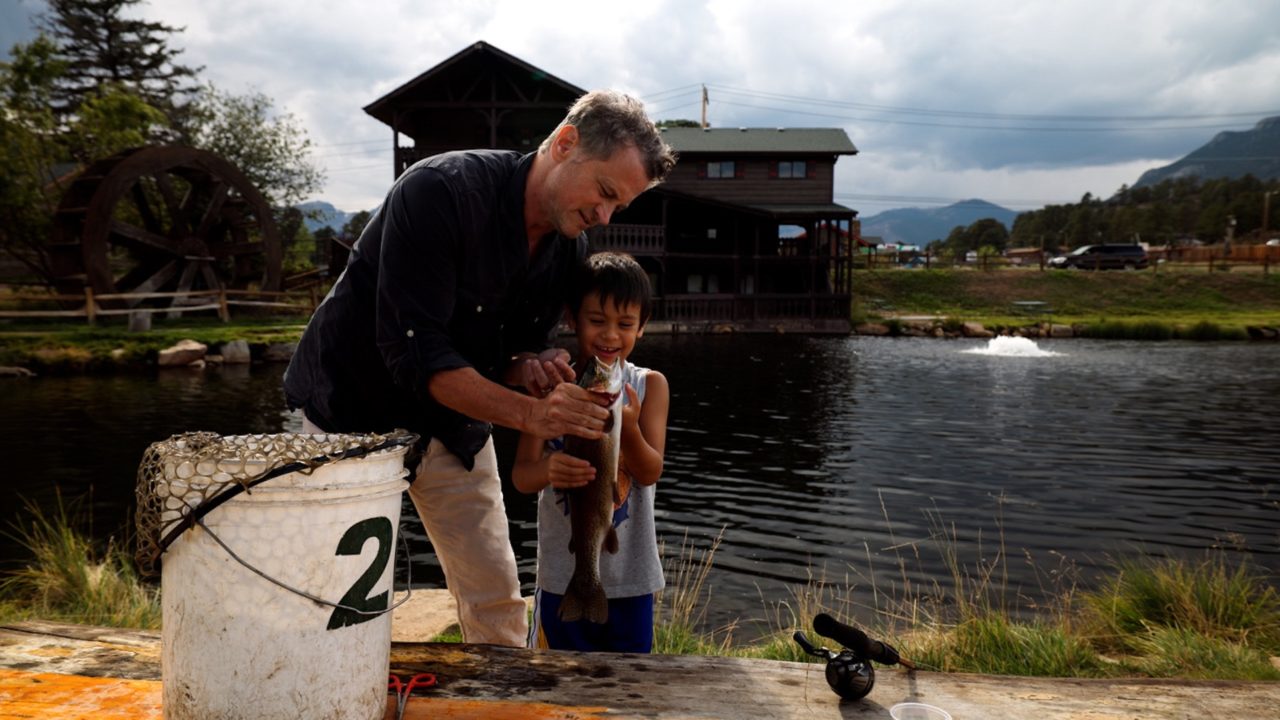 A New “From Scratch” Episode Spotlights Colorado Farms - 5280