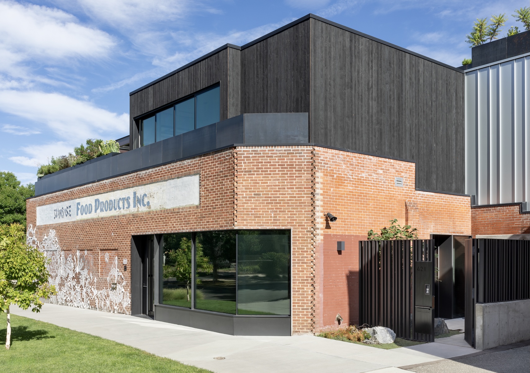 Inside Denver’s Cookie Factory Turned Art Gallery - 5280