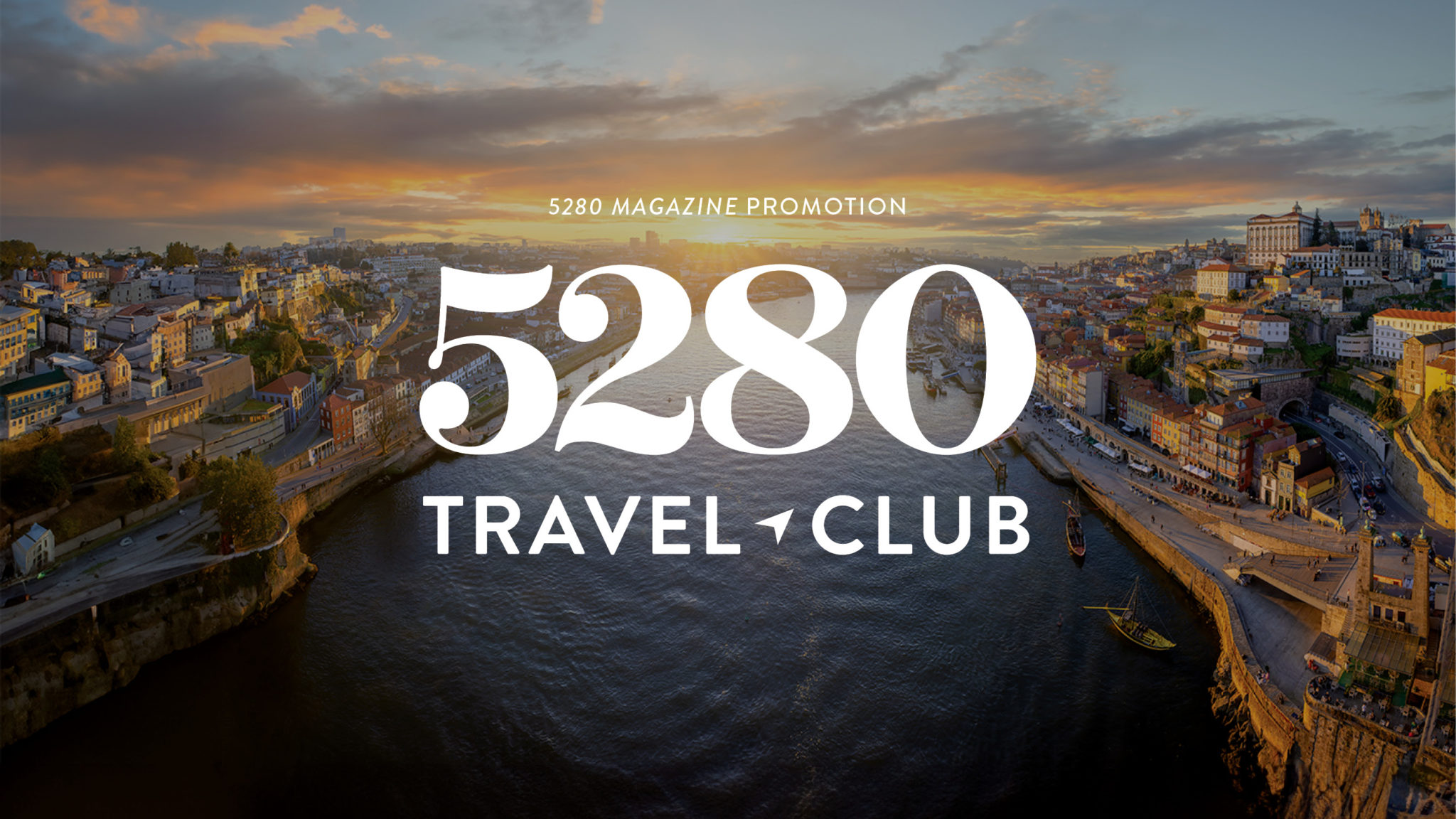 5280 Travel Club - 5280
