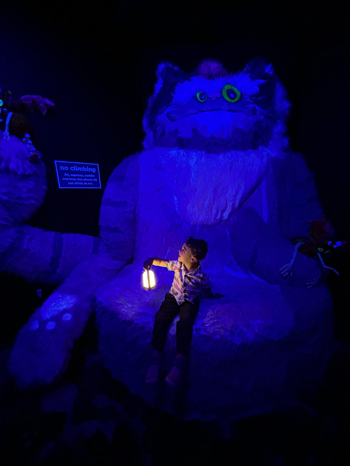 Inside the Denver Children’s Museum’s New “Catawampus” Exhibit - 5280