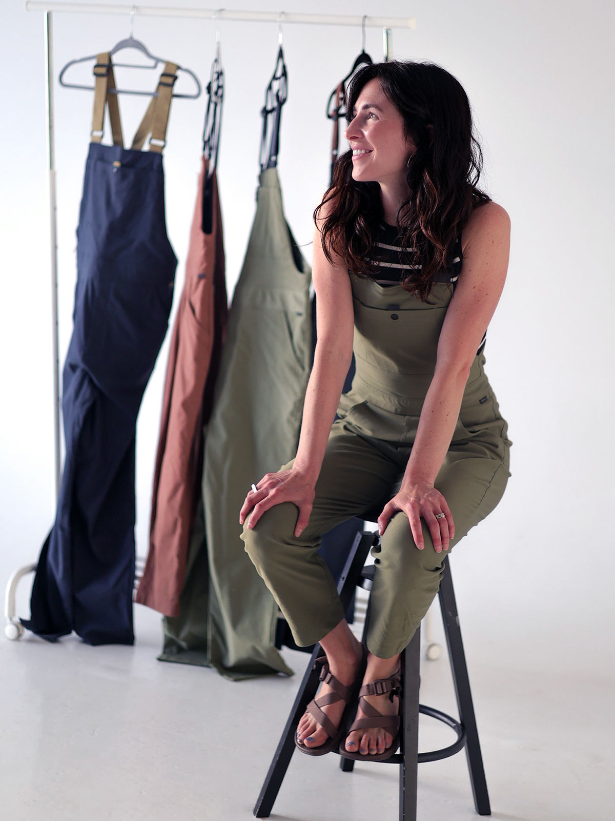 These Colorado-Made Overalls Are Ready for Anything - 5280