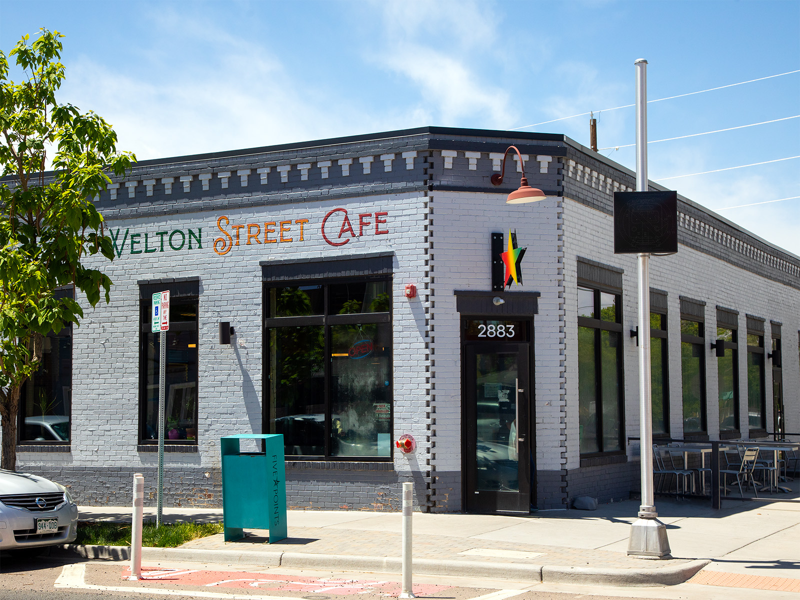 Welton Street Cafe Returns As the Heart and Soul of Five Points - 5280