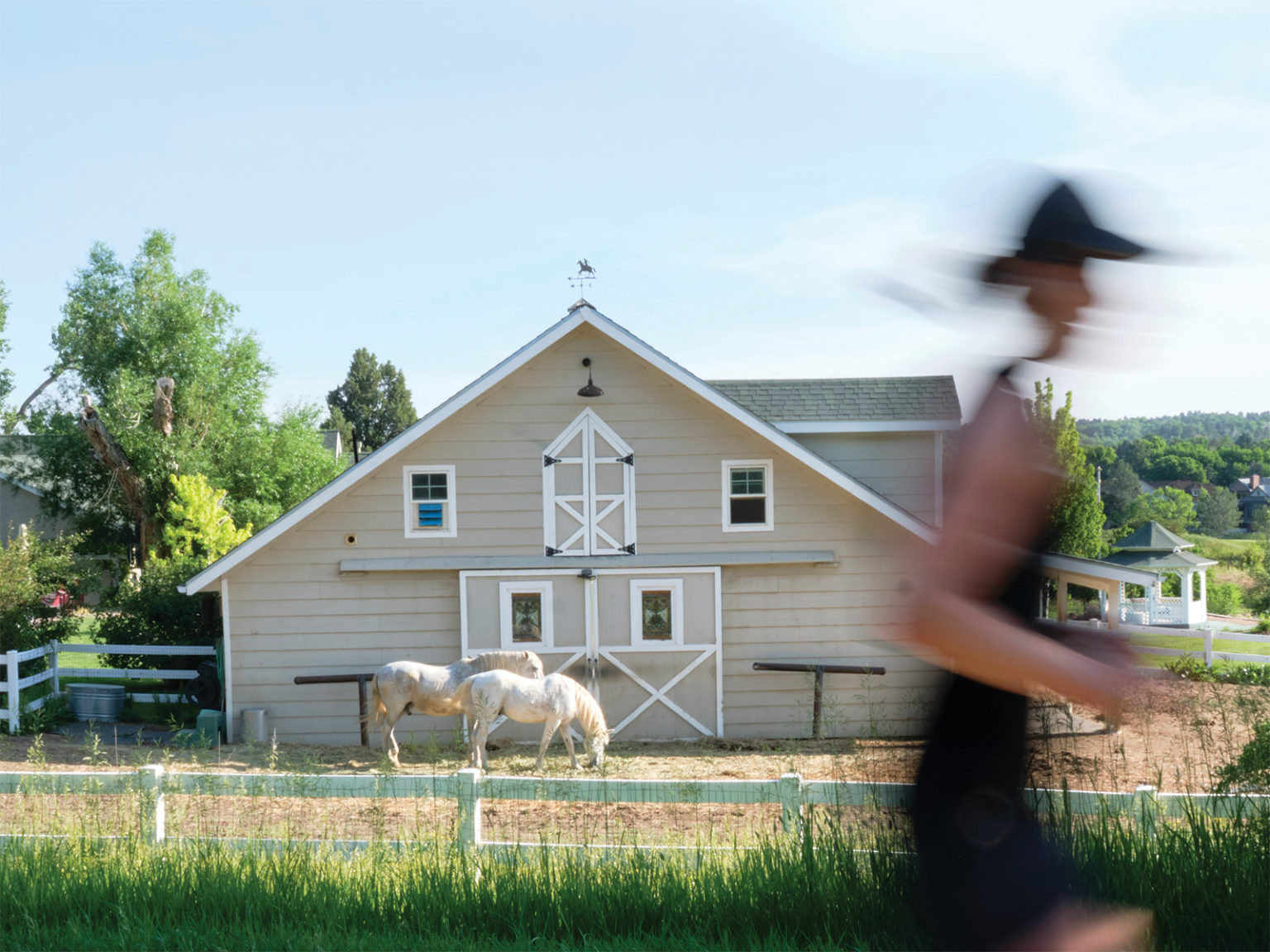 Your Guide to Exploring the High Line Canal - 5280