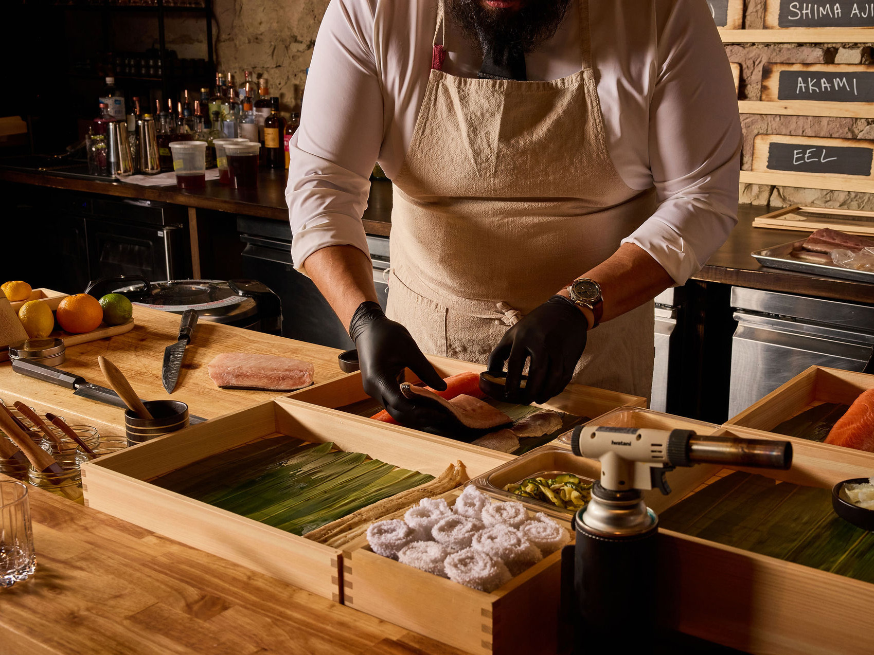 Ethan Pan - Journalist Profile - Intelligent Relations