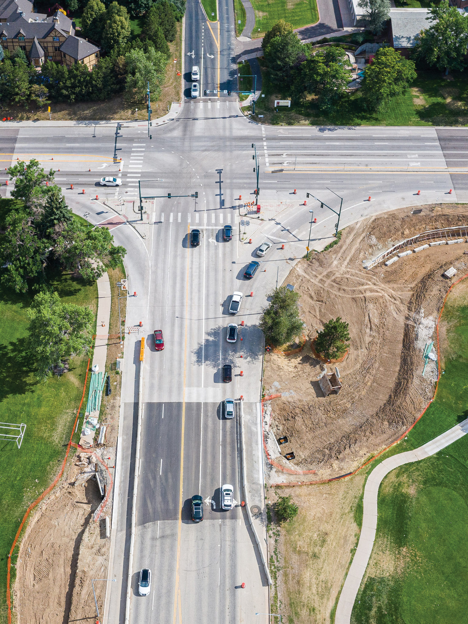 Your Guide to Exploring the High Line Canal - 5280