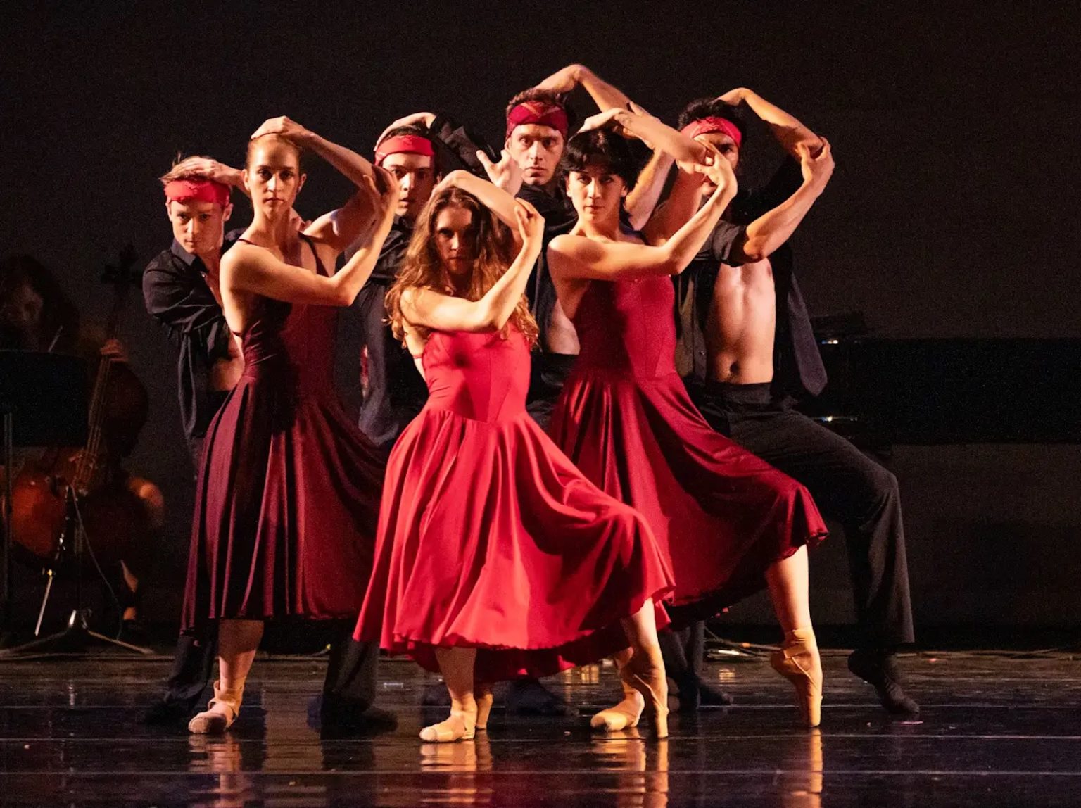 This Boulder Dance Company is Reimagining Ballet - 5280