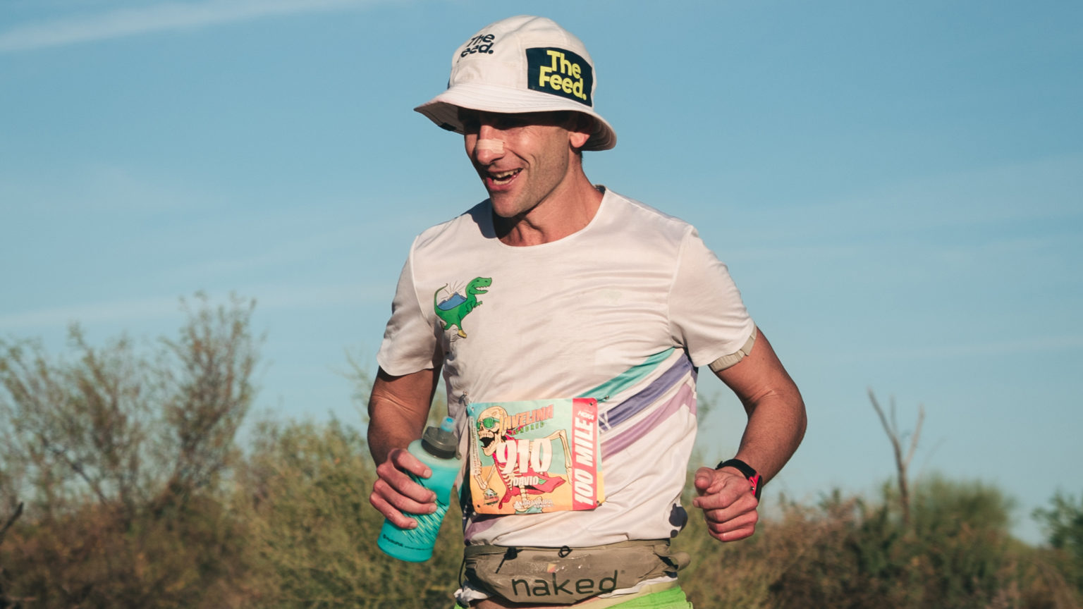 Has David Roche Cracked the Code? Or Is He Just Another Crackpot? - 5280