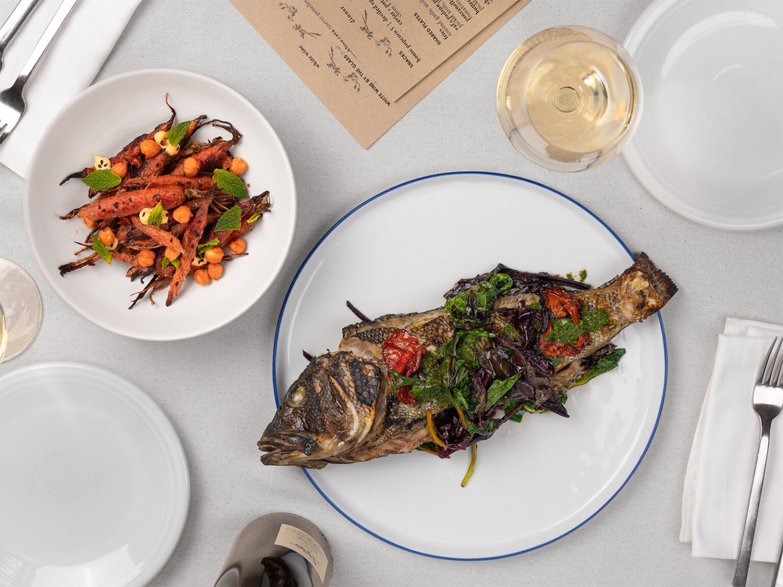 The 25 Best Restaurants in Denver This Year - 5280