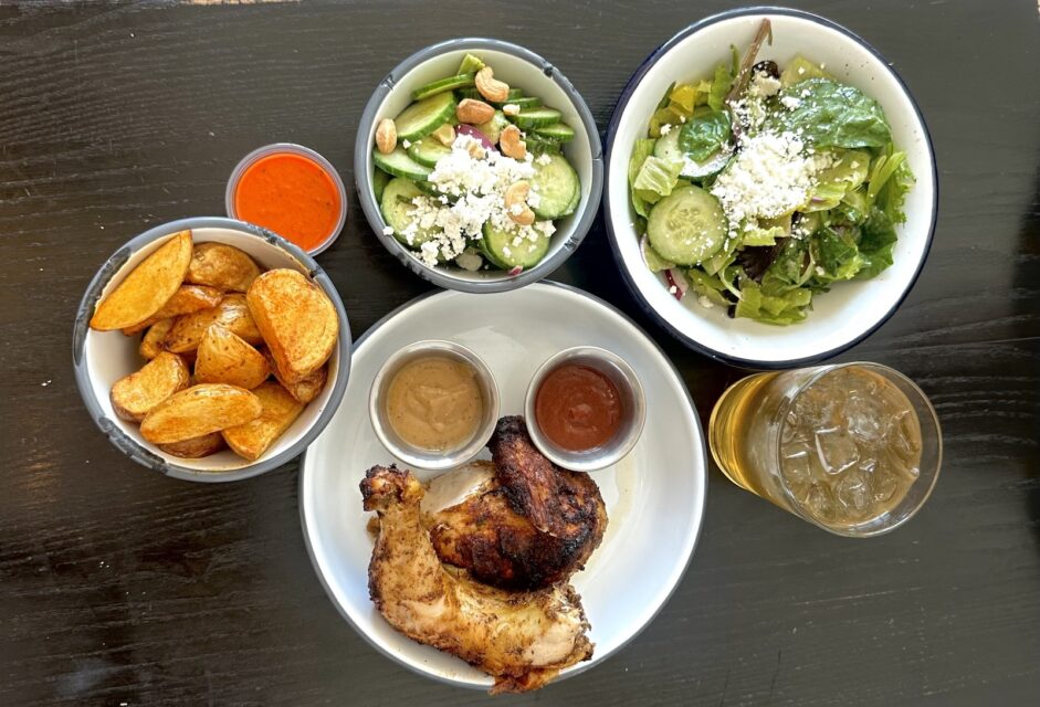 The 10 Best Kid-Friendly Restaurants in Denver and Beyond - 5280