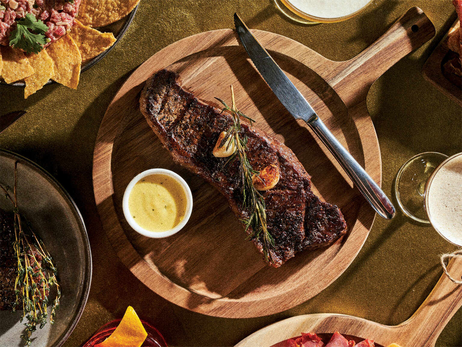 The 25 Best Restaurants in Denver This Year - 5280