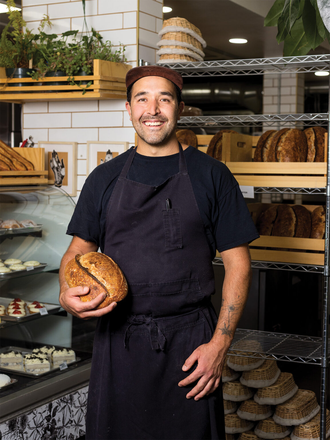 GetRight’s Gets It Right for Breakfast, Lunch, and Dinner - 5280