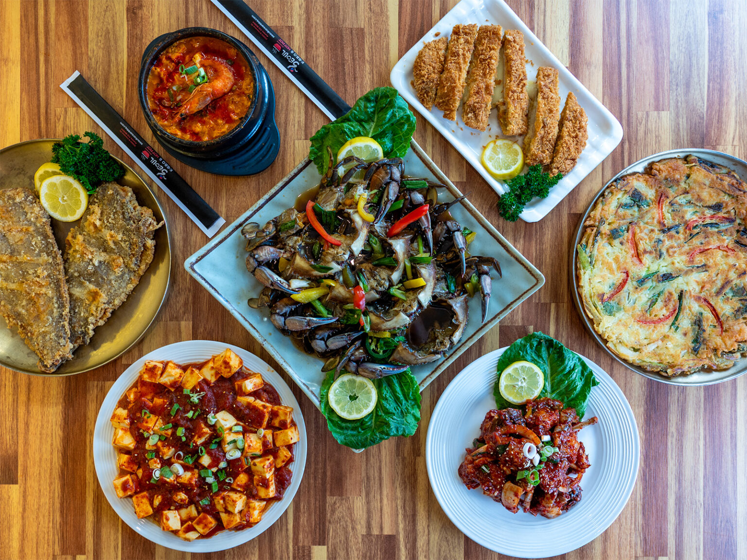 The 25 Best Restaurants in Denver This Year - 5280