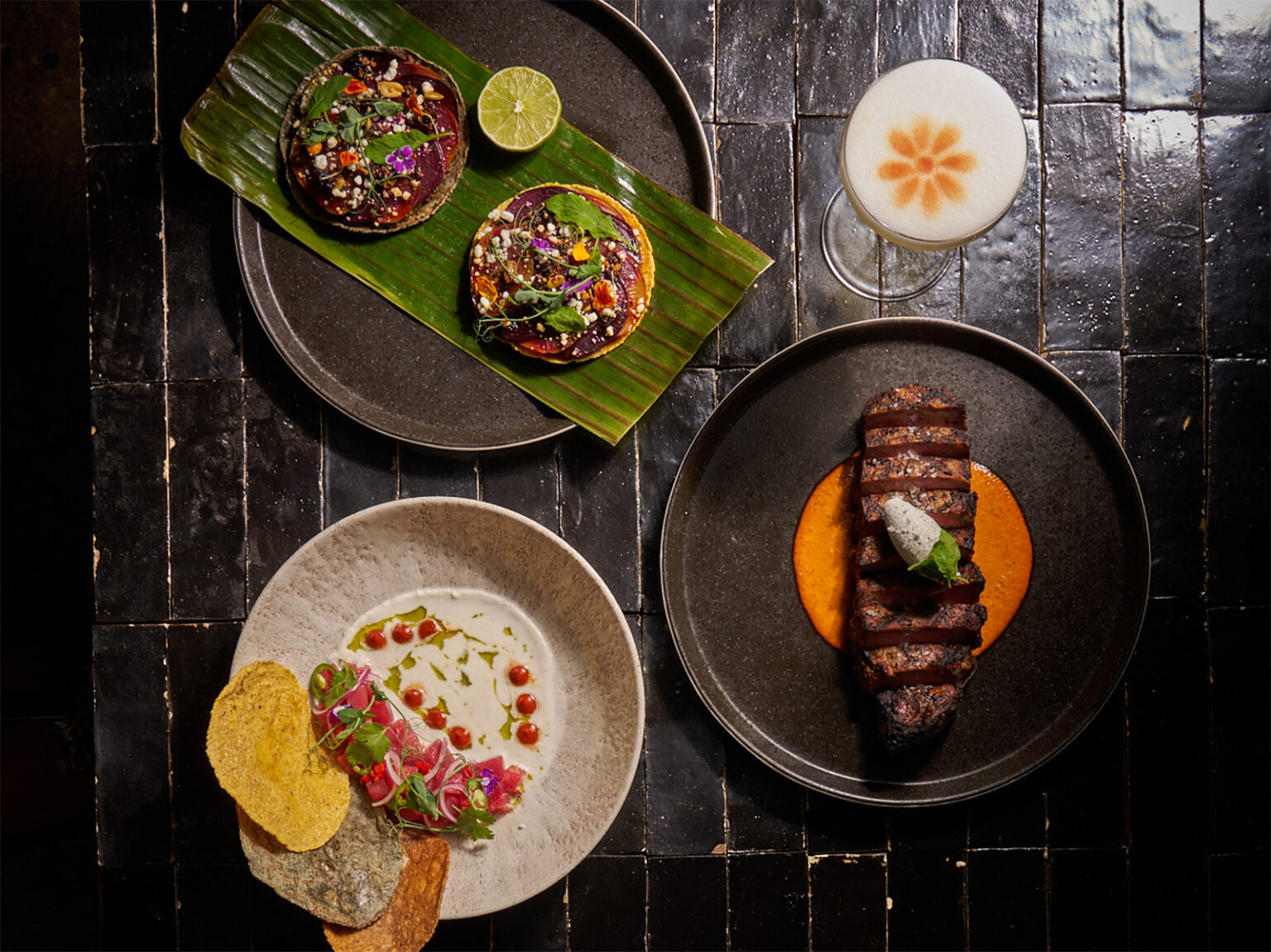 The 25 Best Restaurants in Denver This Year - 5280