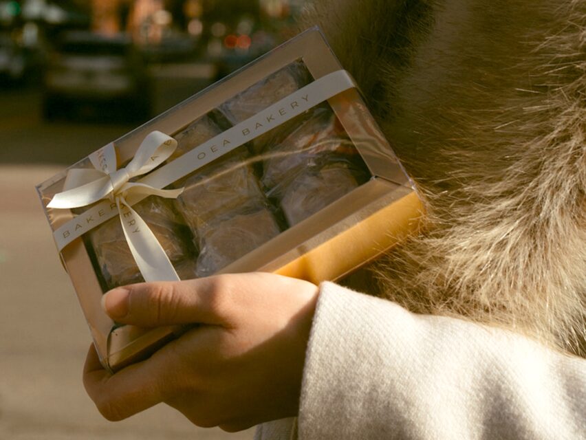 Oea Bakery Delivers the Sweet Taste of Libyan Baklava - 5280