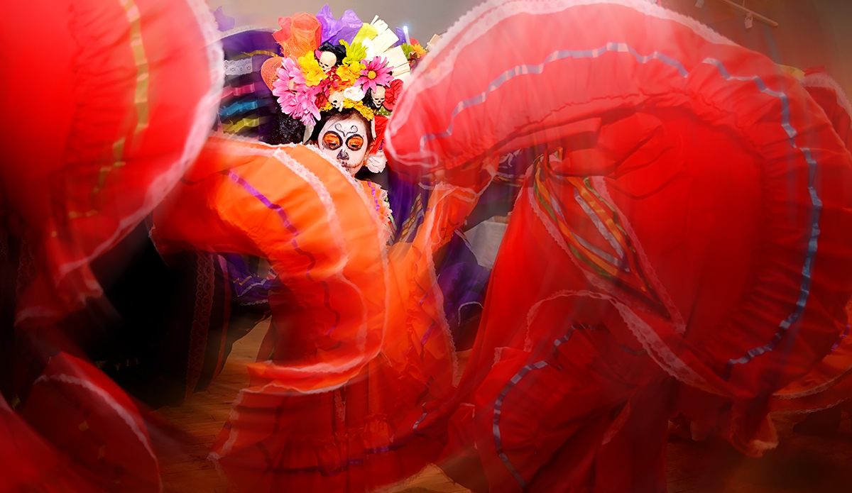 7 Ways To Celebrate Día de los Muertos in Denver - 5280