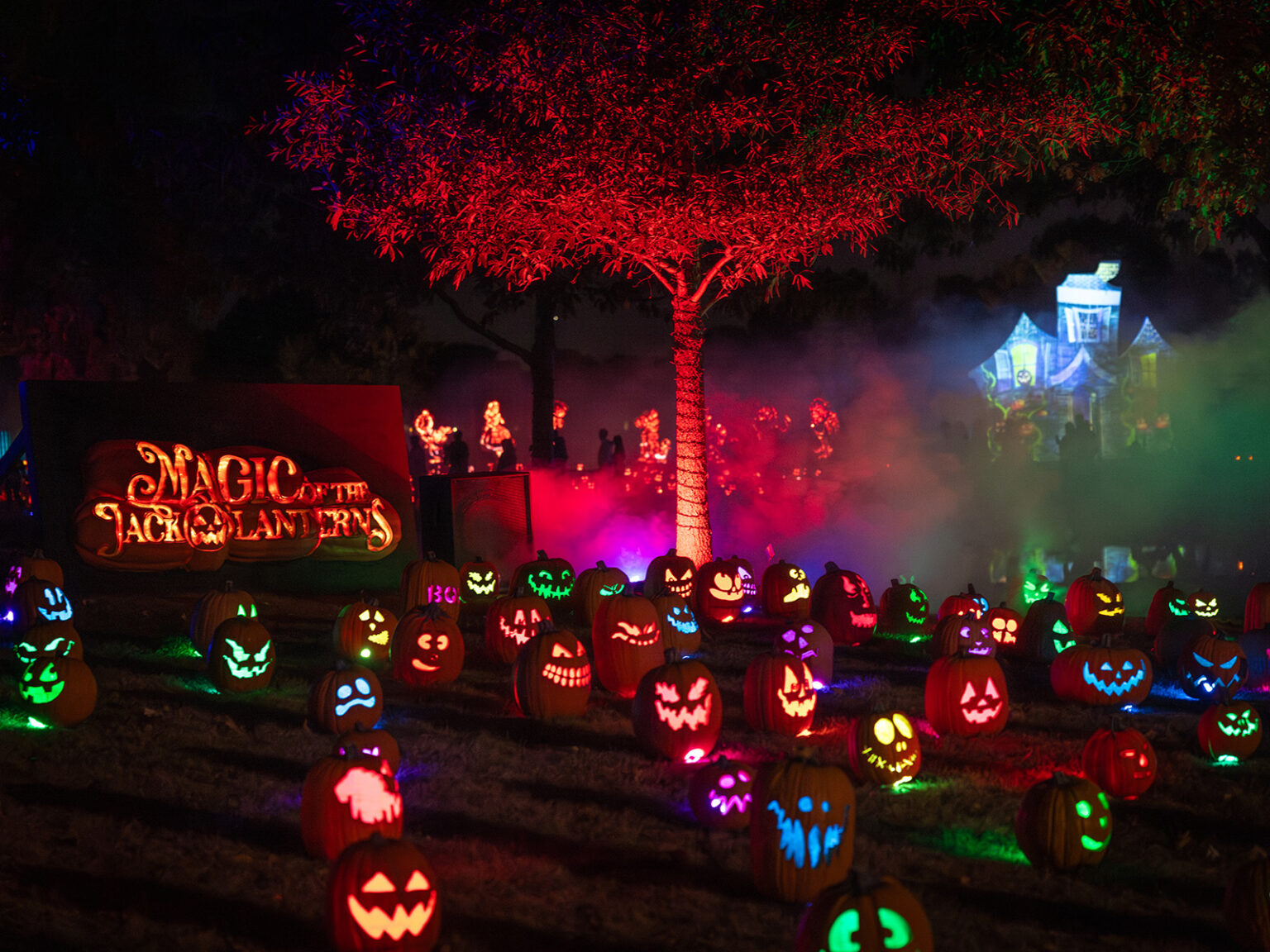 The Best Halloween Events in Denver and Beyond - 5280