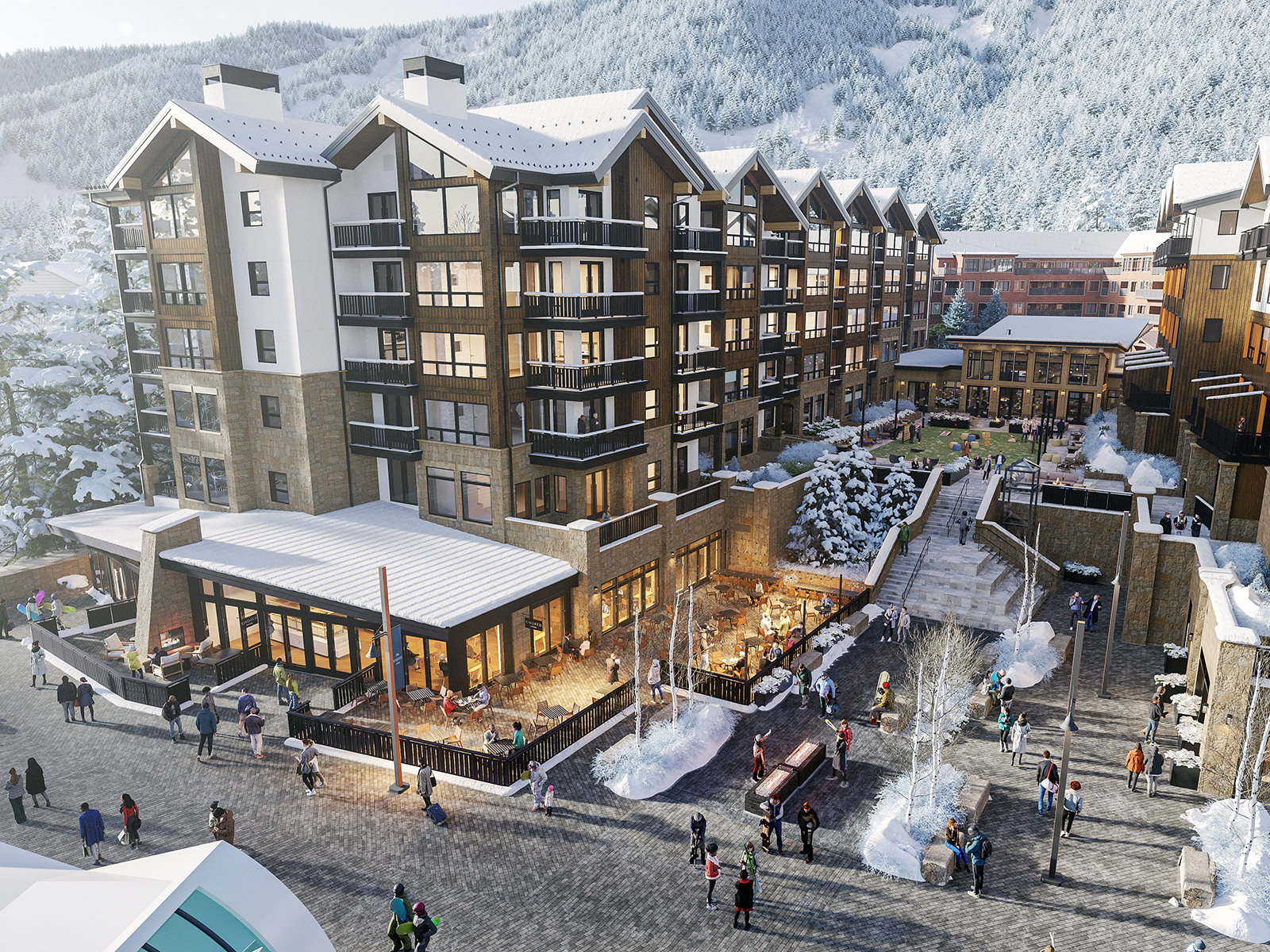 5 Things You Need to Try at the New Kindred Resort in Keystone - 5280
