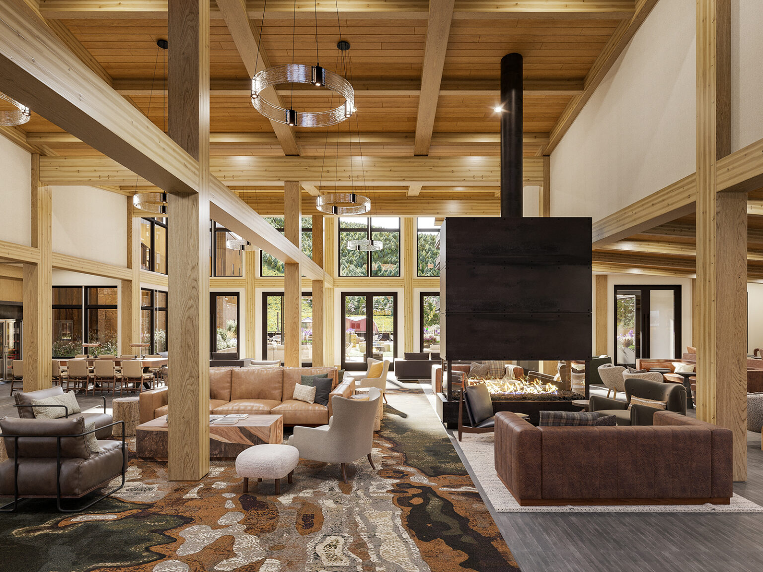5 Things You Need to Try at the New Kindred Resort in Keystone - 5280