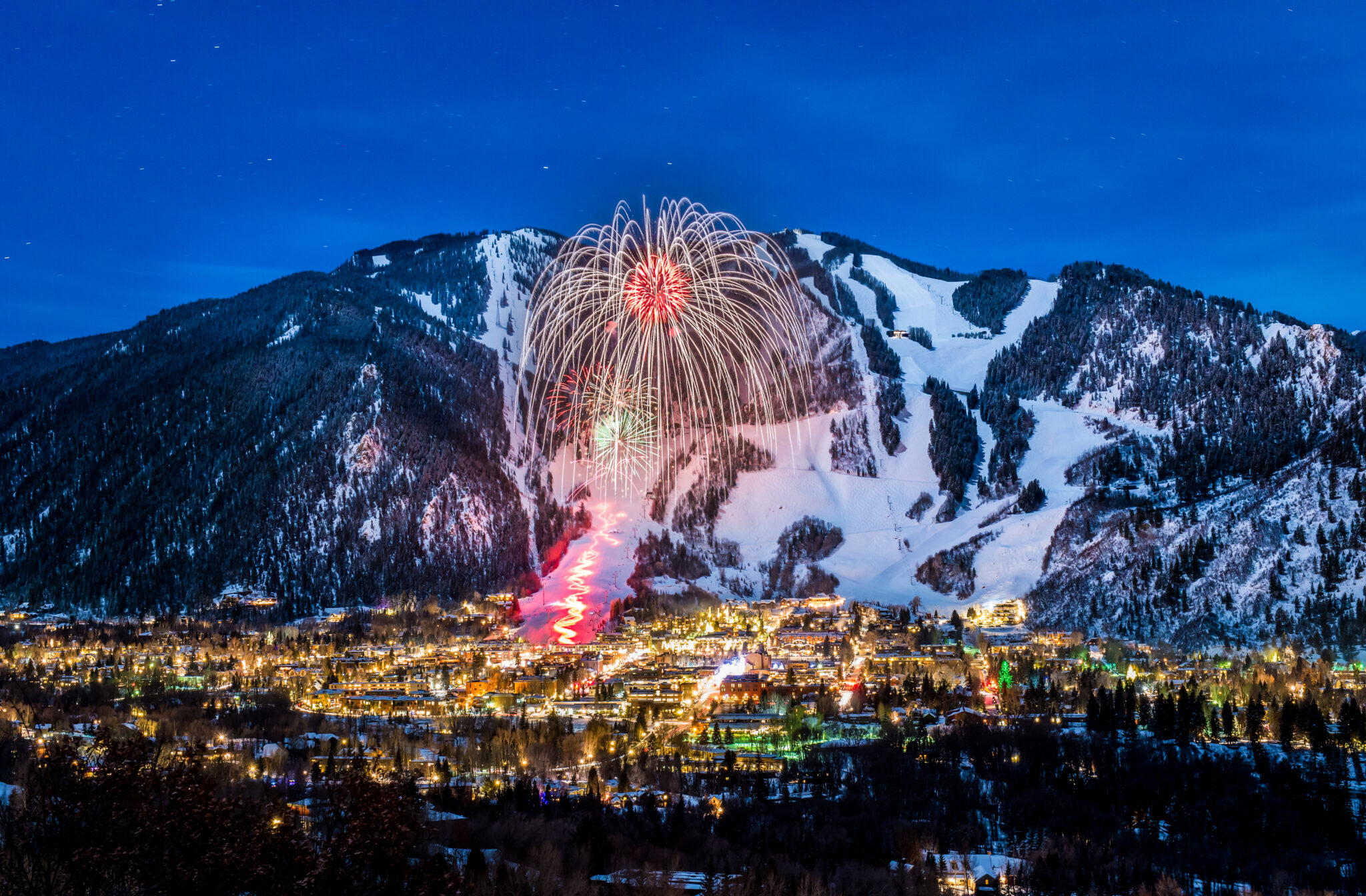 13 Fun Things To Do in the Mountains This December - 5280