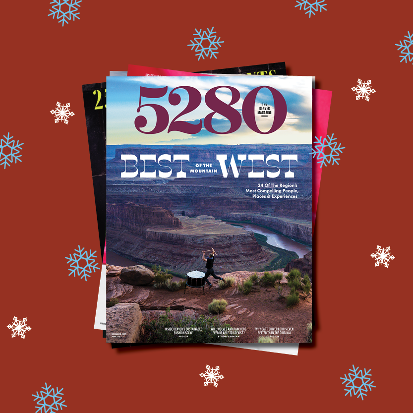 The Best Record Stores in Denver - 5280