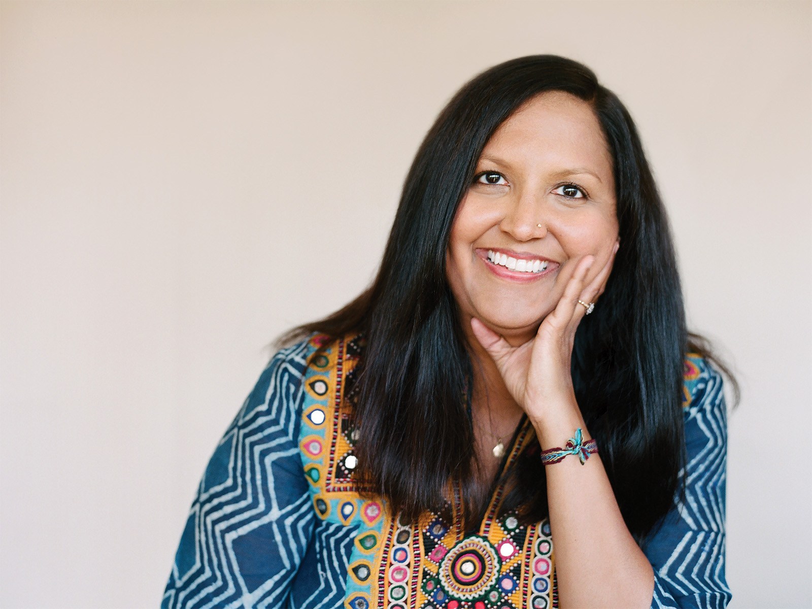 Meet Colorado’s New Queen of Stage and Page - 5280