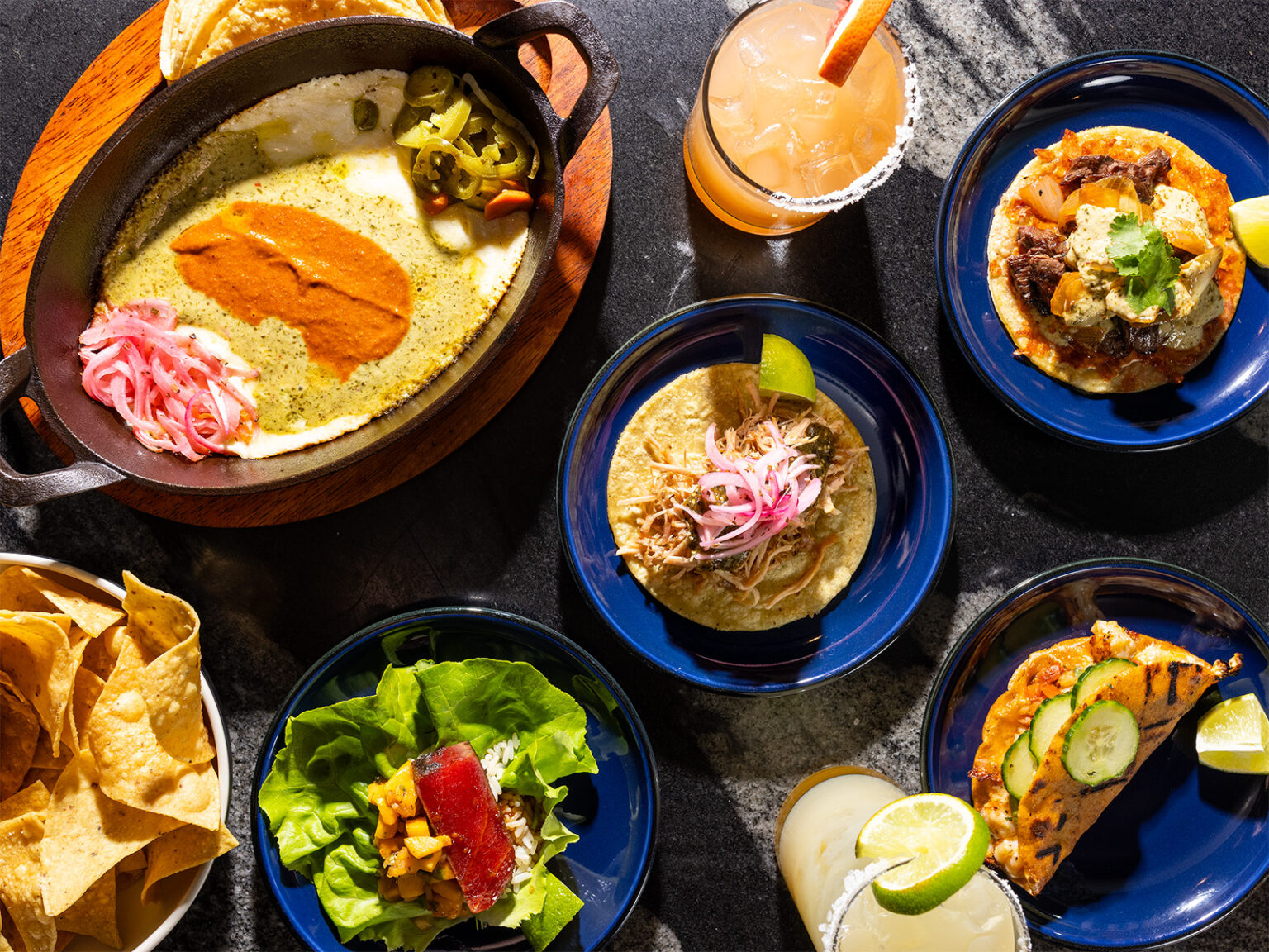 Teocalli Cocina Takes On LoHi With Newest Outpost - 5280