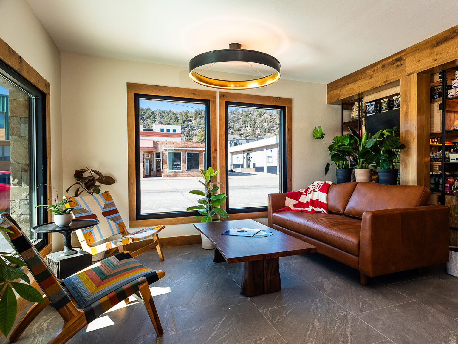 First Look: Durango’s Newest Hotel Brings Creature Comforts to ...